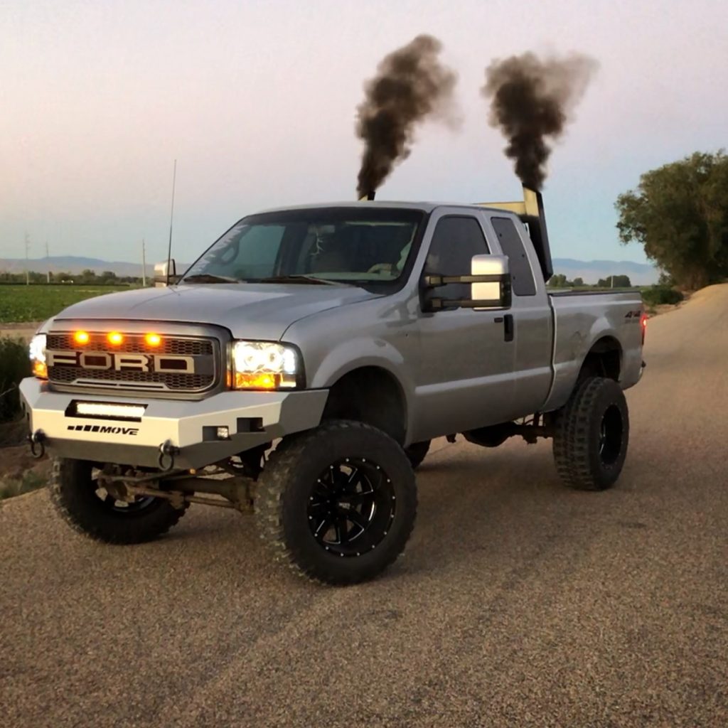 Ford 4R100 Transmission • Problems, Solutions & Upgrades