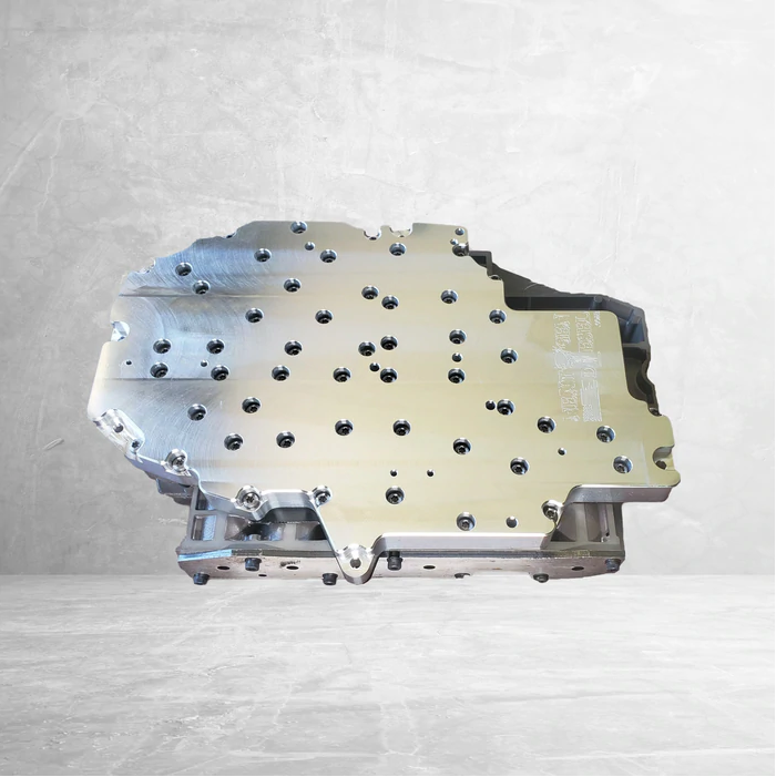 Chrysler 68RFE Valve Body • Problems, Solutions & Upgrades