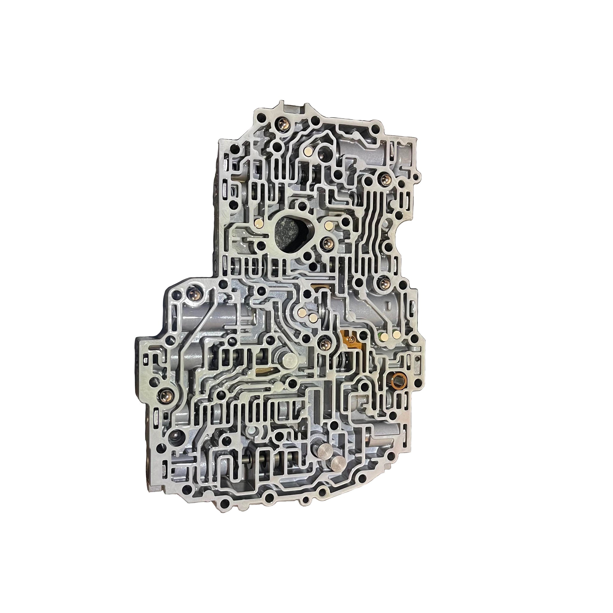 Project Carbon® Aisin Seiki AS69RC Transmission w/ Torque Converter