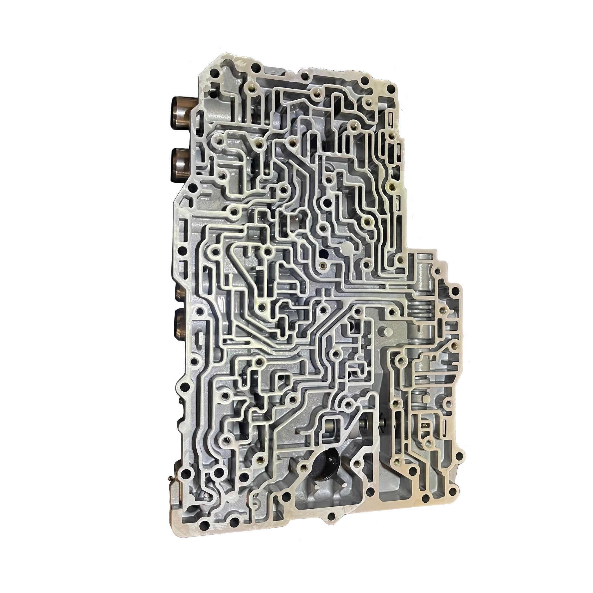 Project Carbon® Aisin Seiki AS69RC Transmission w/ Torque Converter