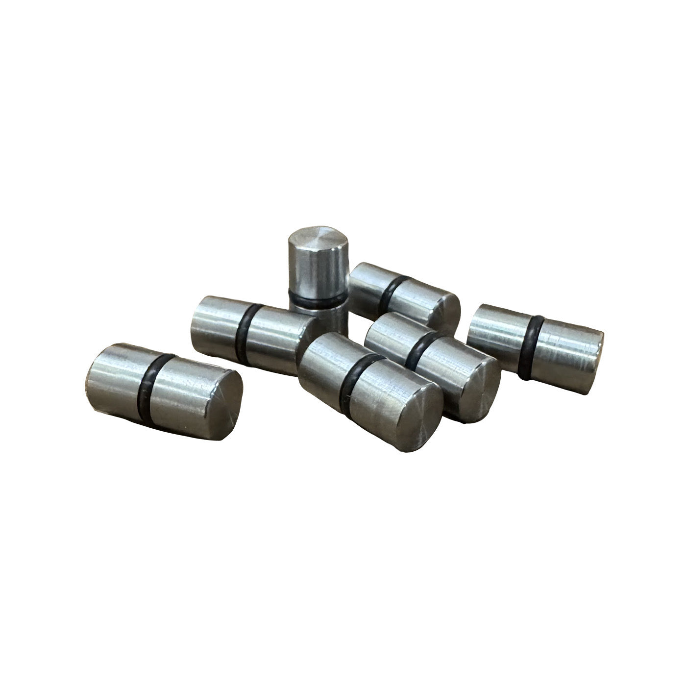 General Motors 8-Speed Billet Valve Body Upgrade Kit w/ PulseDelete™
