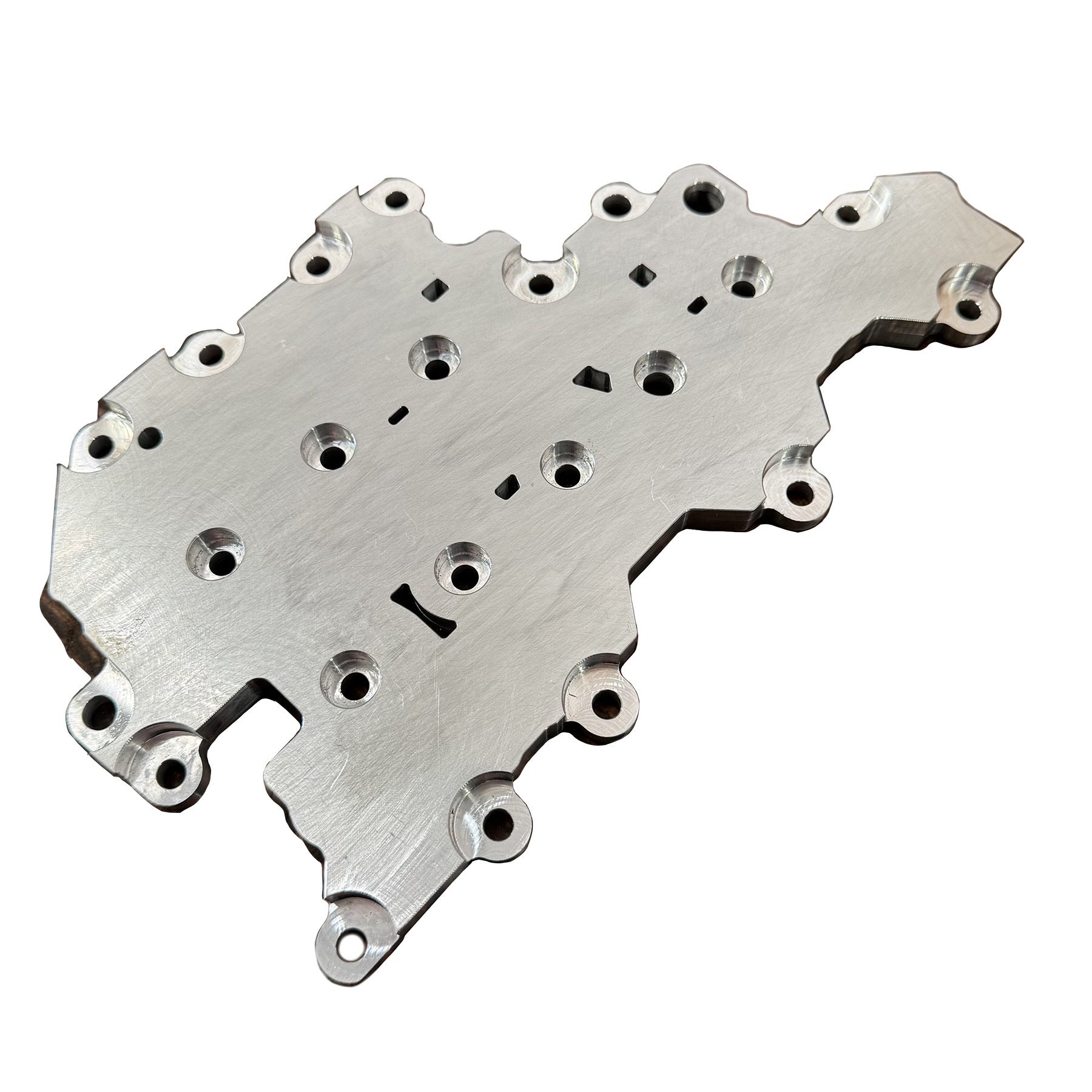General Motors 8-Speed Billet Valve Body Upgrade Kit w/ PulseDelete™