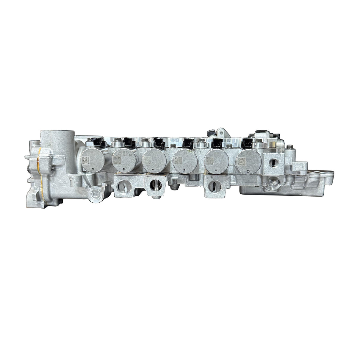 General Motors 8-Speed Billet Valve Body w/ PulseDelete™